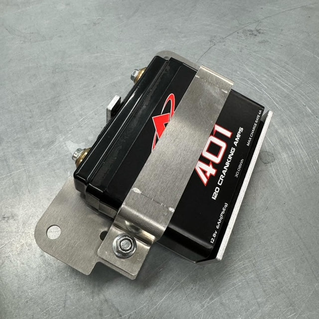 Four Cell Anti-Gravity Mount – DeRisi Racing