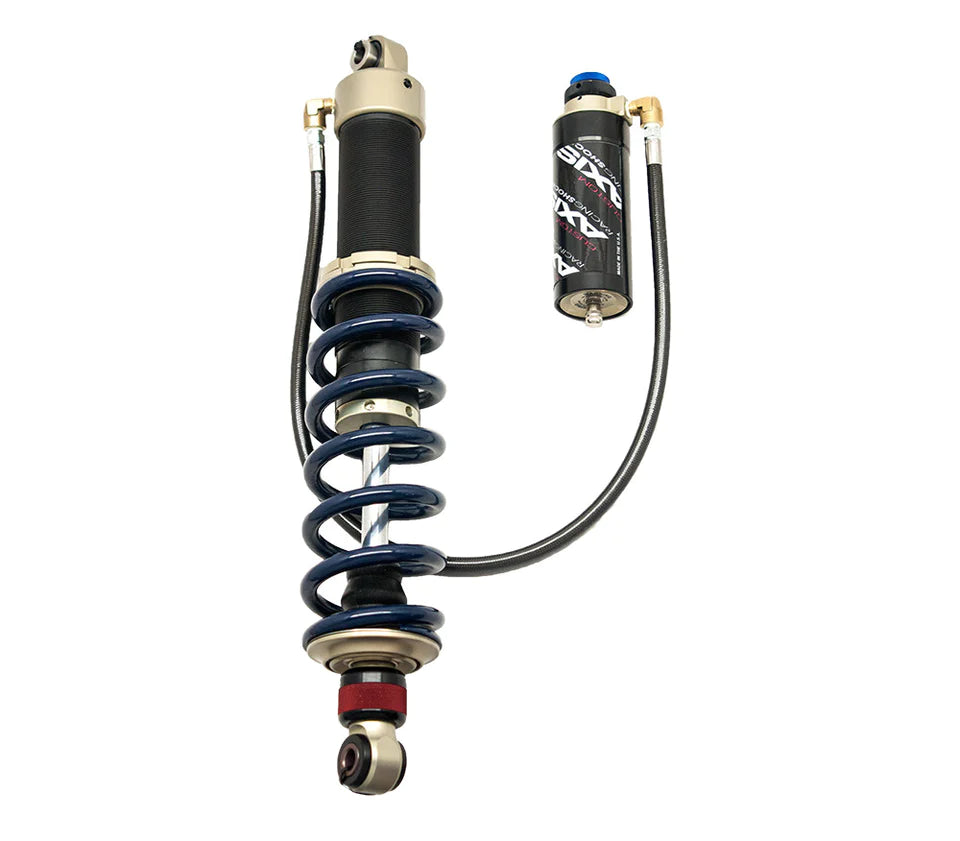 CUSTOM AXIS REAR SHOCK – DeRisi Racing