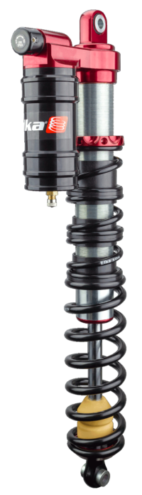 ELKA LEGACY PLUS FRONT SPRING SHOCKS – DeRisi Racing