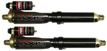 CUSTOM AXIS PRO AIR FRONT SHOCKS – DeRisi Racing